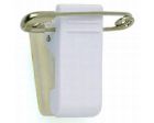 Self Adhesive Bulldog Clip - Brunel Engraving